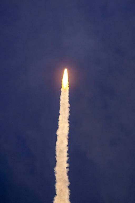 Mission accomplie pour la fusée européenne Vega C, deux ans après son échec