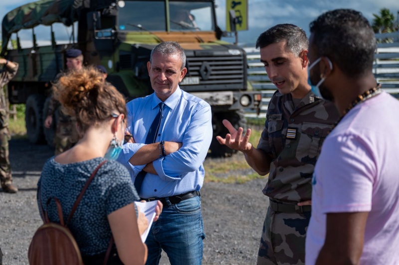 Bac pro numérique : la campagne de recrutement de la 3ème promotion d ...