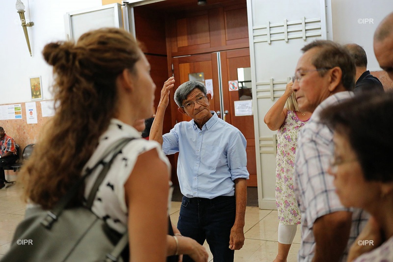 Meurtre des époux Aho-Nienne : l'un des deux agresseurs condamné à la ...