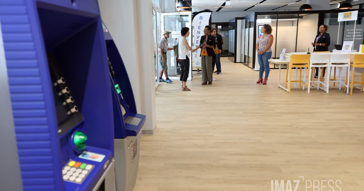 La Poste : 70 % de ses bureaux sont ouverts, 98% des tournées assurées