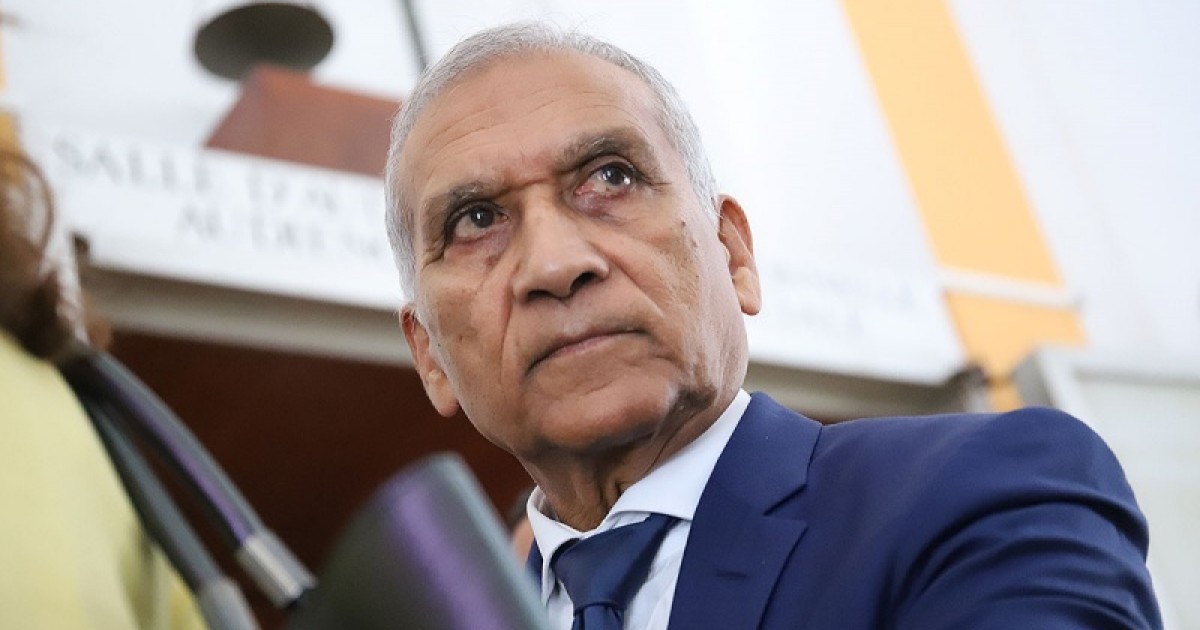 Banqueroute : relaxe pour Armand Apavou et le Crédit foncier