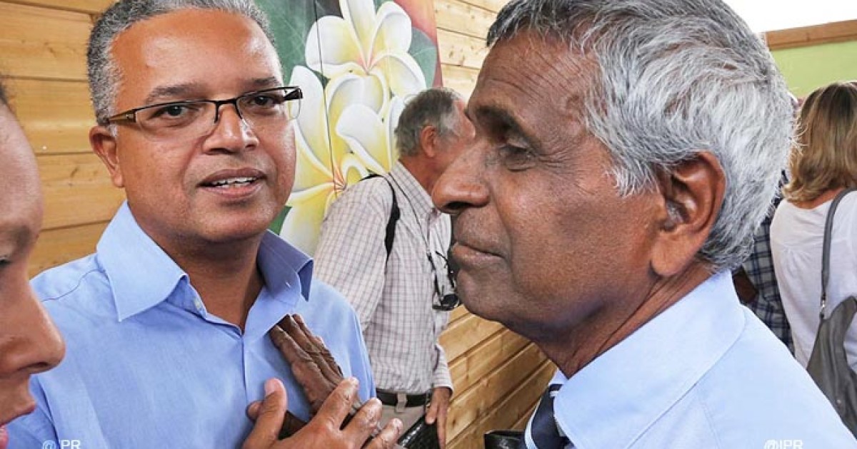 Joseph Sinimalé, le retour