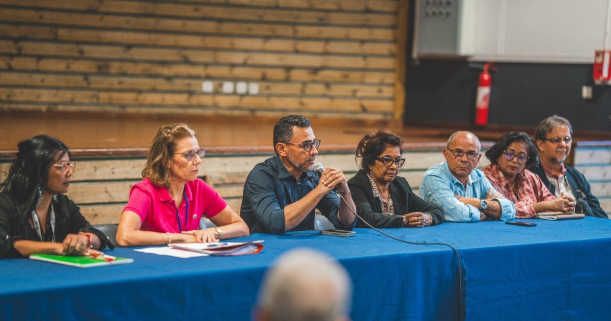 65 nouveaux agents recrutés au Port en contrat PEC