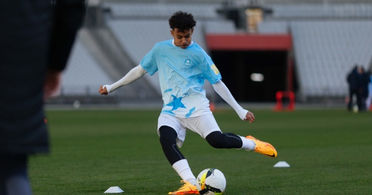 Foot en ligne : des Réunionnais parmi les meilleurs mondiaux de la ...