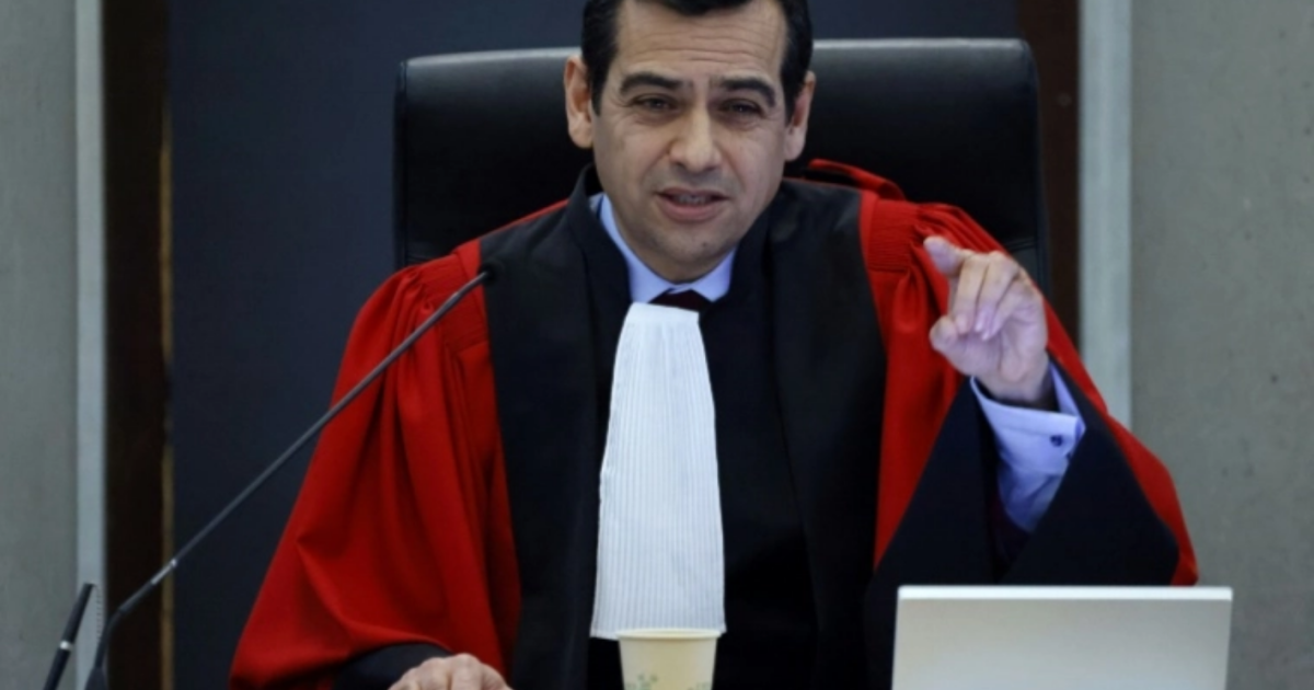 Face aux attaques, le nouveau président du tribunal de Paris veut faire ...