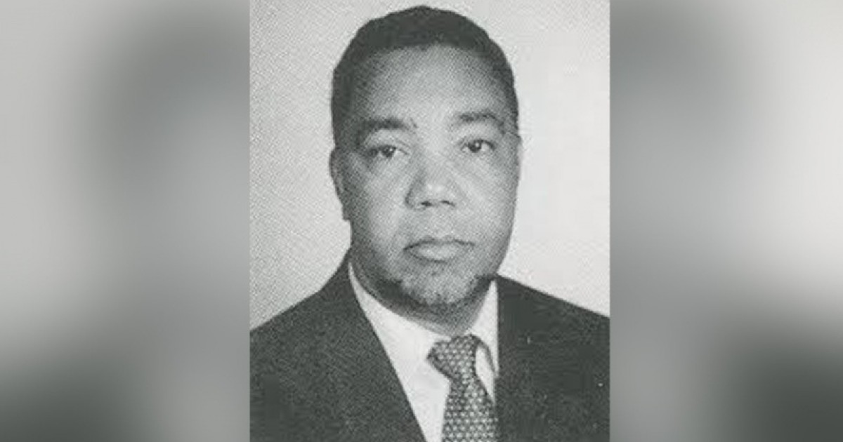 Disparition de Patrice Tirolien, ancien député de Guadeloupe