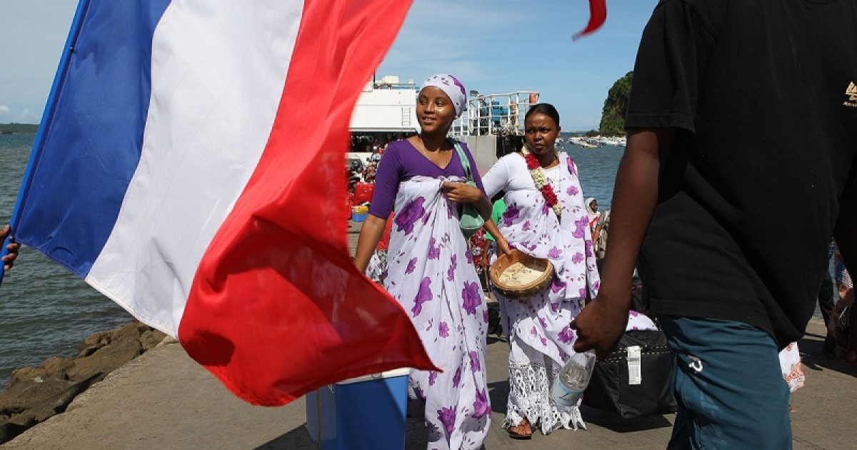 Ce qu'il faut savoir sur Mayotte, le 101e département français