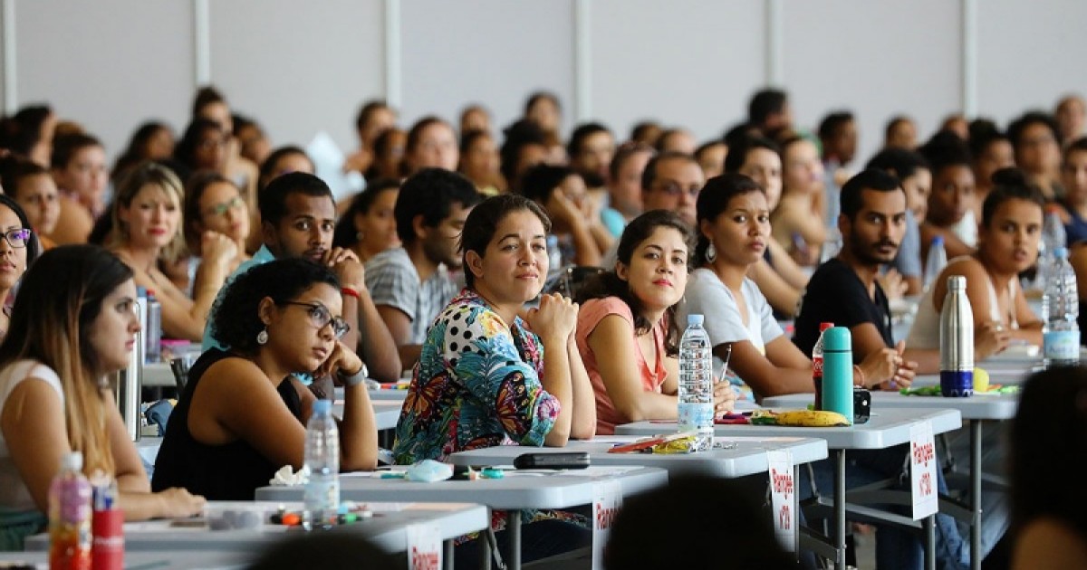 Second tour du bac, BTS et brevet, les résultats à retrouver ici