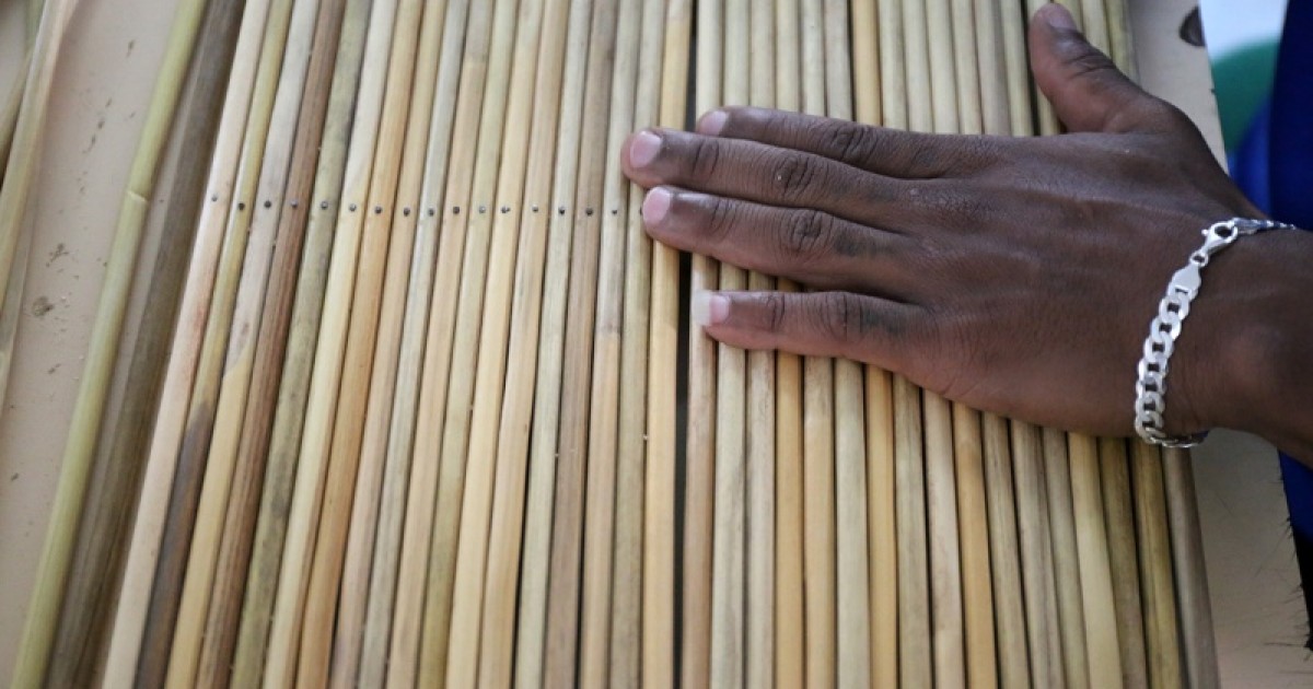 Le Plate Saint-Leu va fêter son terroir