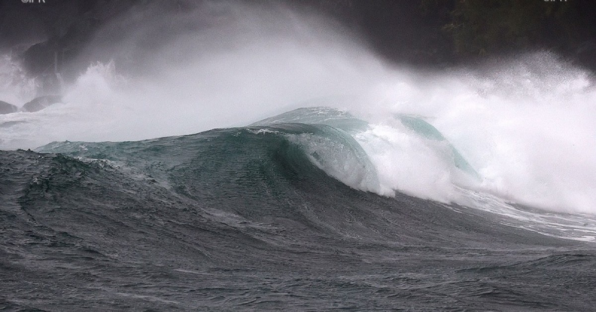 La vigilance vague-submersion est renforcée