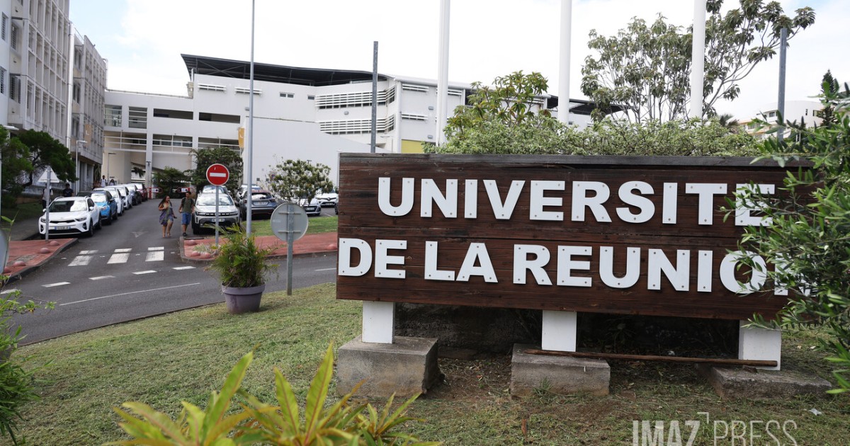 Hommage à Pierre Livet, premier président de l’Université de La Réunion