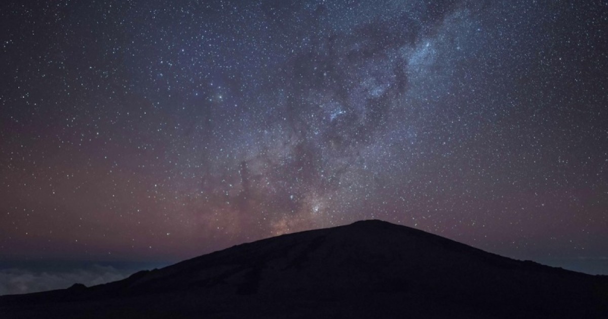 Découvrez La Réunion en ultra haute définition