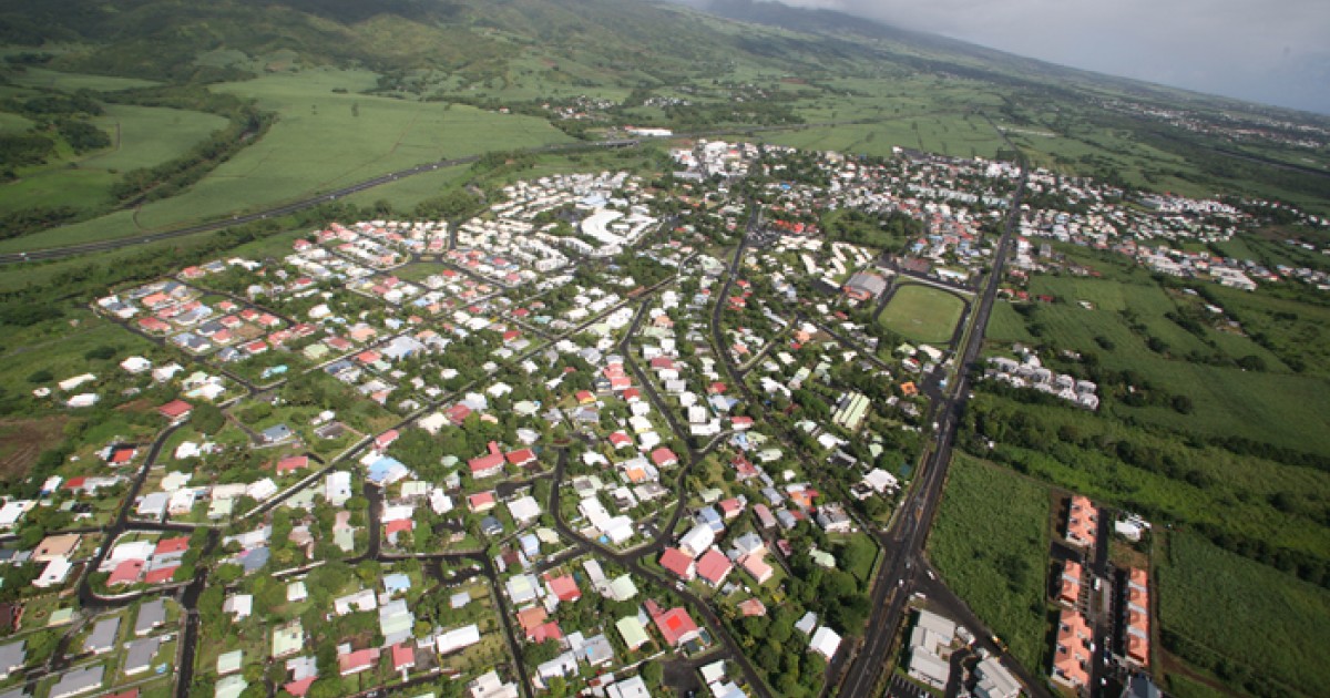 Travaux reportés à Bras-Panon