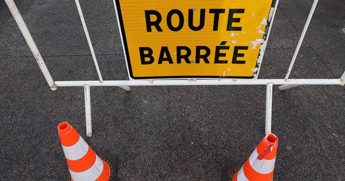 Tout savoir sur les travaux et les chantiers en cours