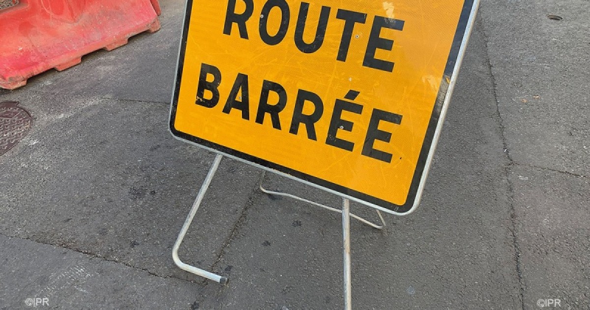 Tout savoir sur les travaux routiers à venir