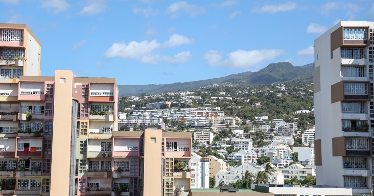 Inauguration de la résidence Pierre Lagourgue : 63 nouveaux logements ...
