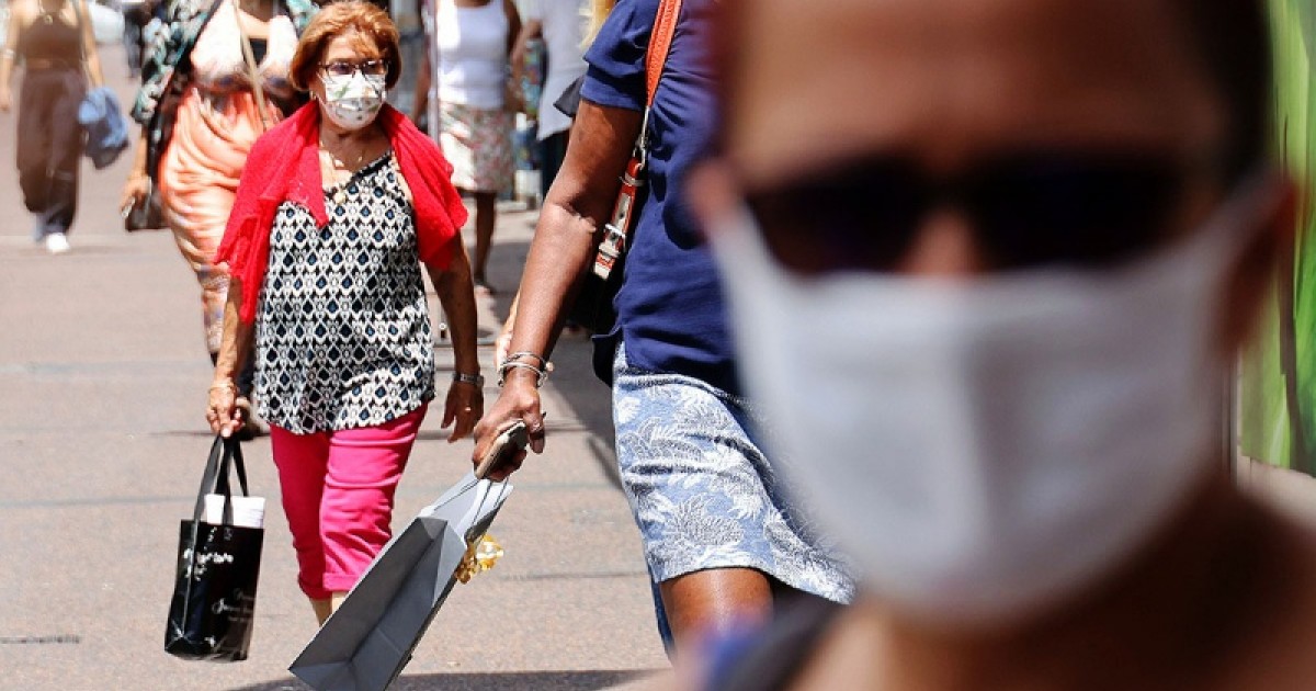 Covid-19 : La Réunion toujours dans le rouge