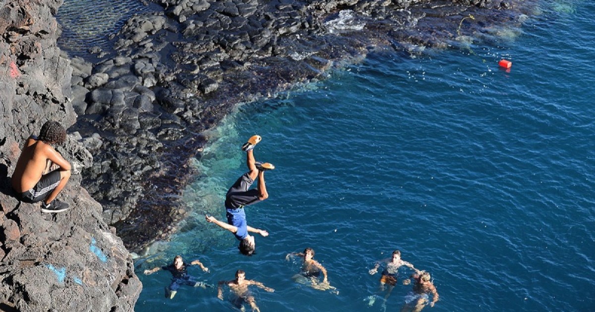 De belles éclaircies en général