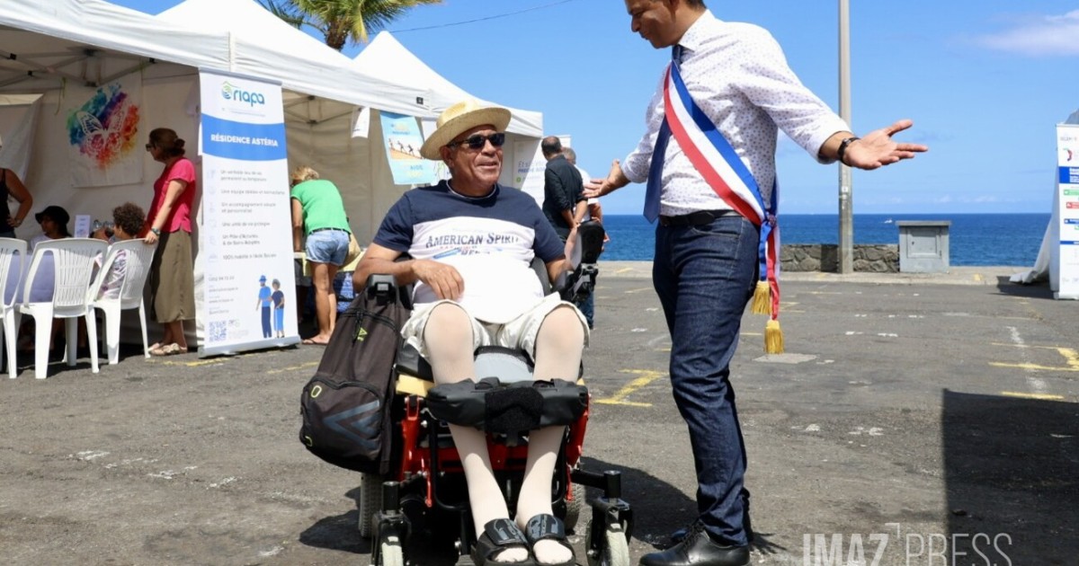 Handi’Re : une journée pour aider les personnes qui vivent avec un handicap