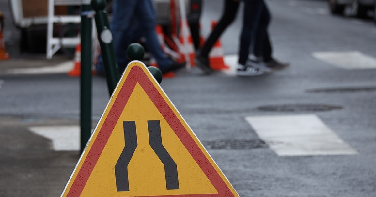 Tout savoir sur les travaux routiers à venir