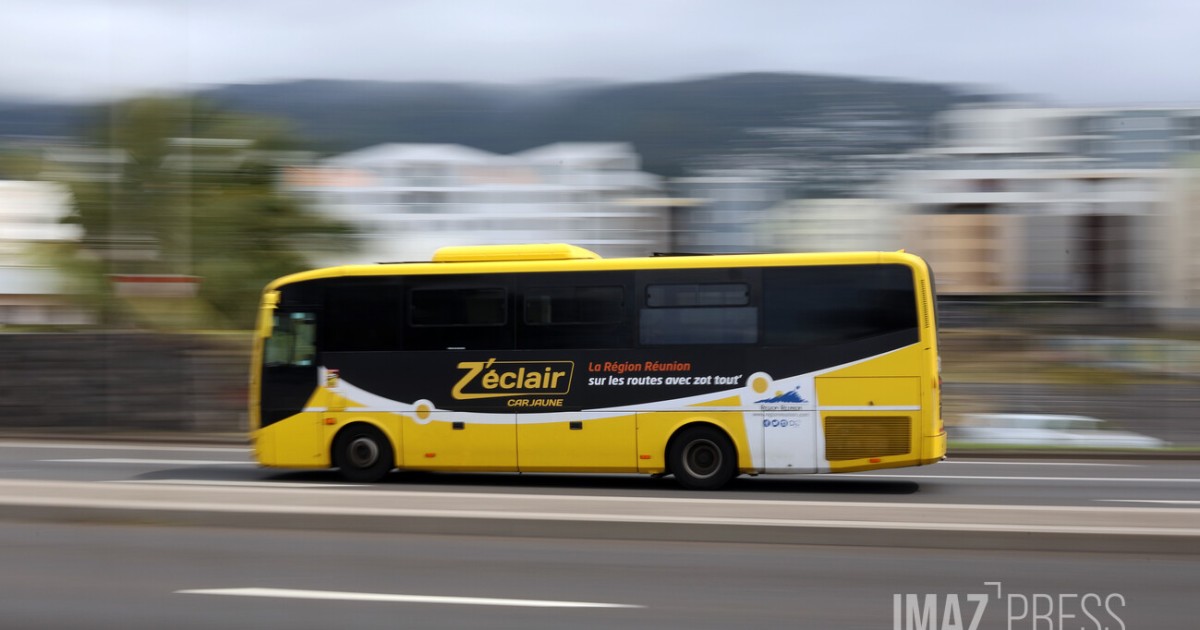 Car Jaune : perturbations sur le réseau de transport