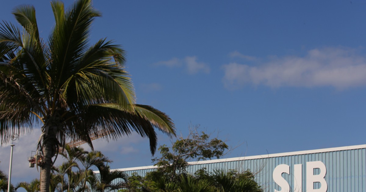 La SIB reprise par le groupe Marbour