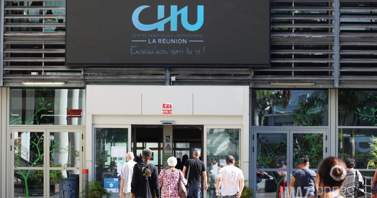 CHU de La Réunion : il est temps que l'État respecte ses engagements