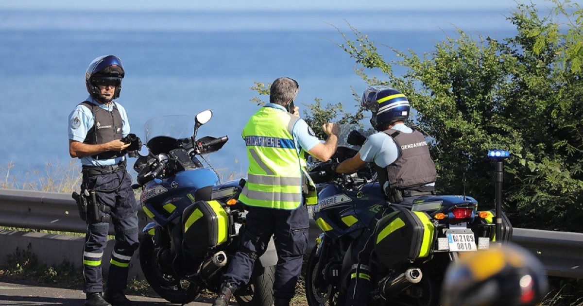 32 infractions relevées par la gendarmerie entre samedi et dimanche soir