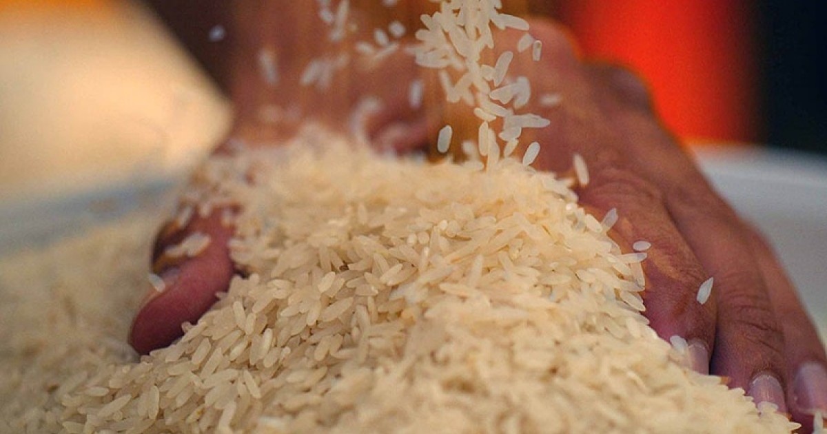 Flambée du prix du riz à Madagascar