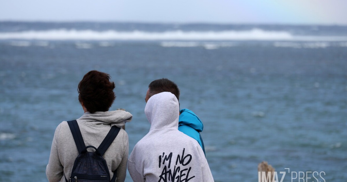 Un hiver moins frais mais pluvieux s'annonce pour La Réunion