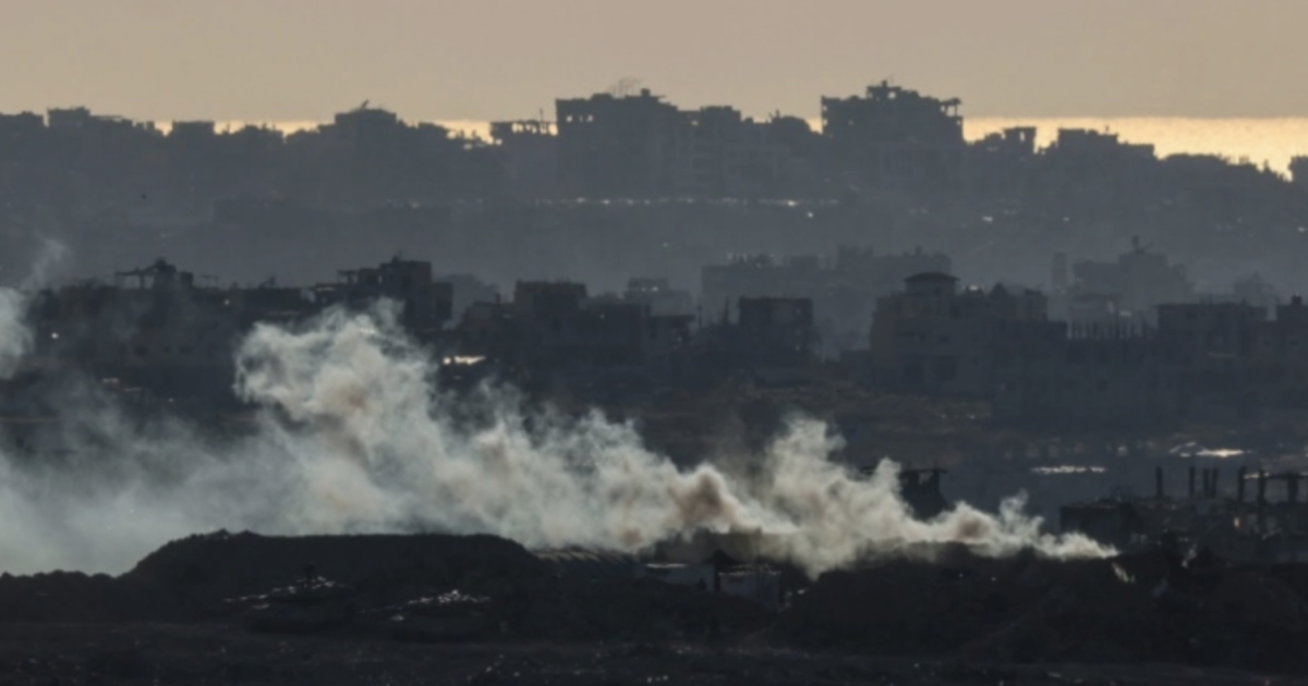 Le Hamas ne voit plus d'intérêt à négocier, un ministre israélien ...