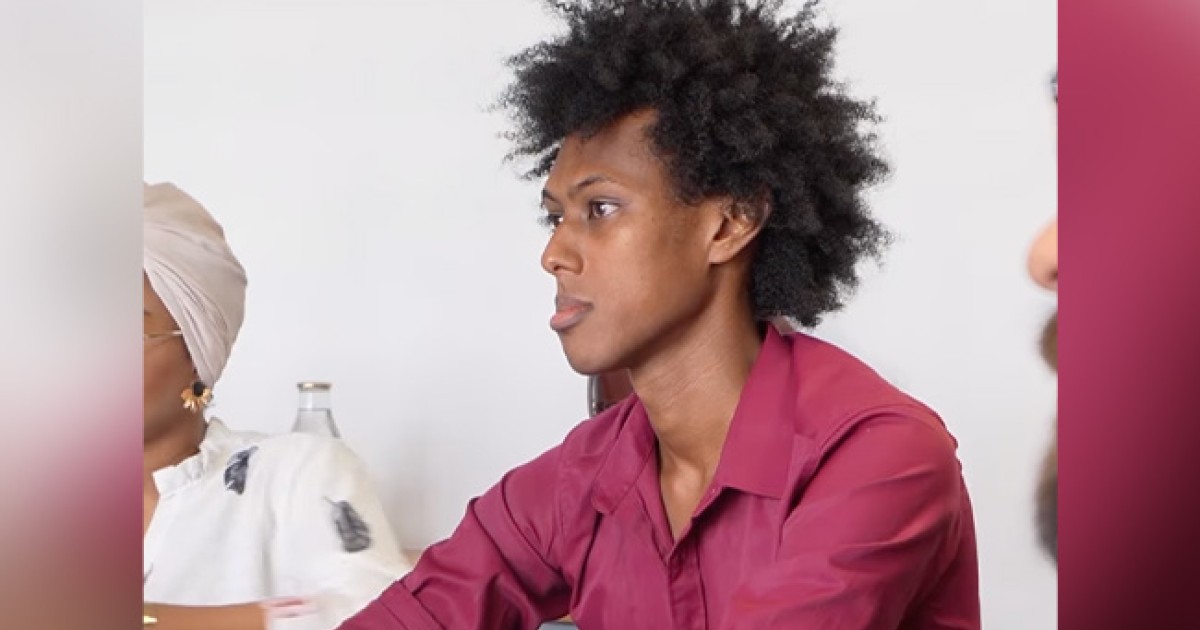 Jean-Yann Vidot, un jeune volontaire Réunionnais en mission au Mozambique