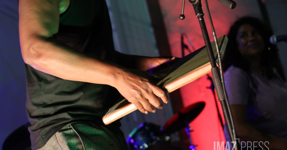 Le DMX Live Festival revient en mai