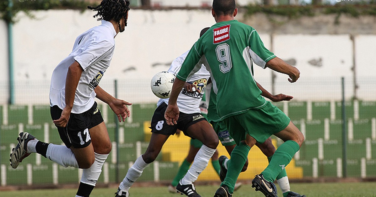 Les principaux résultats sportifs
