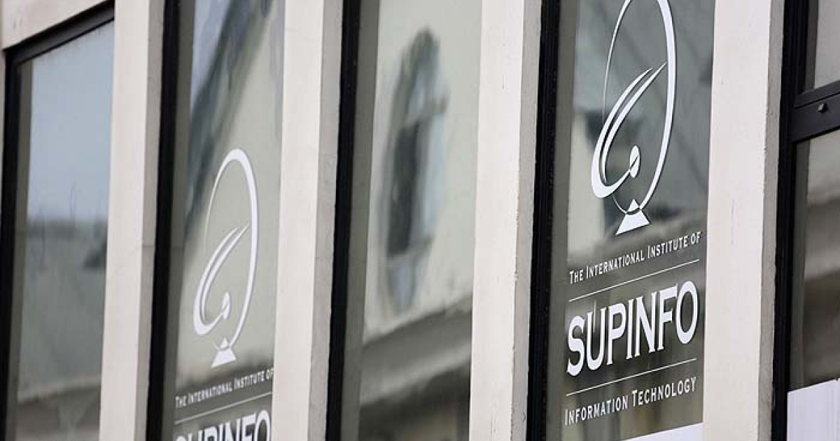 Supinfo : les professeurs bientôt payés, la rentrée en bonne voie