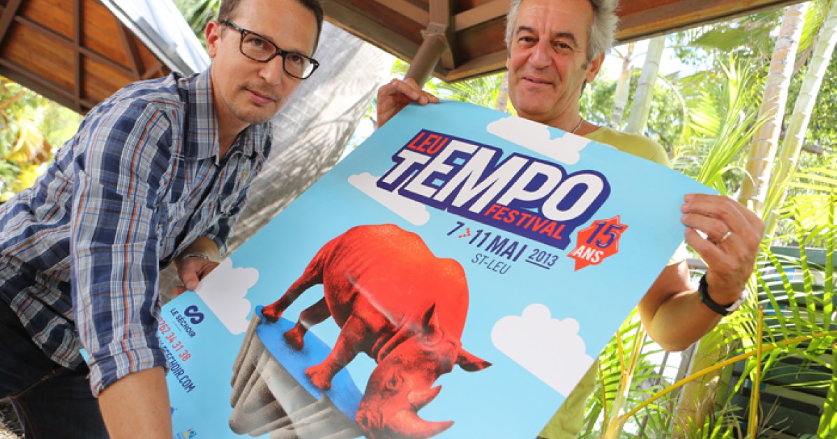 Demandez le programme