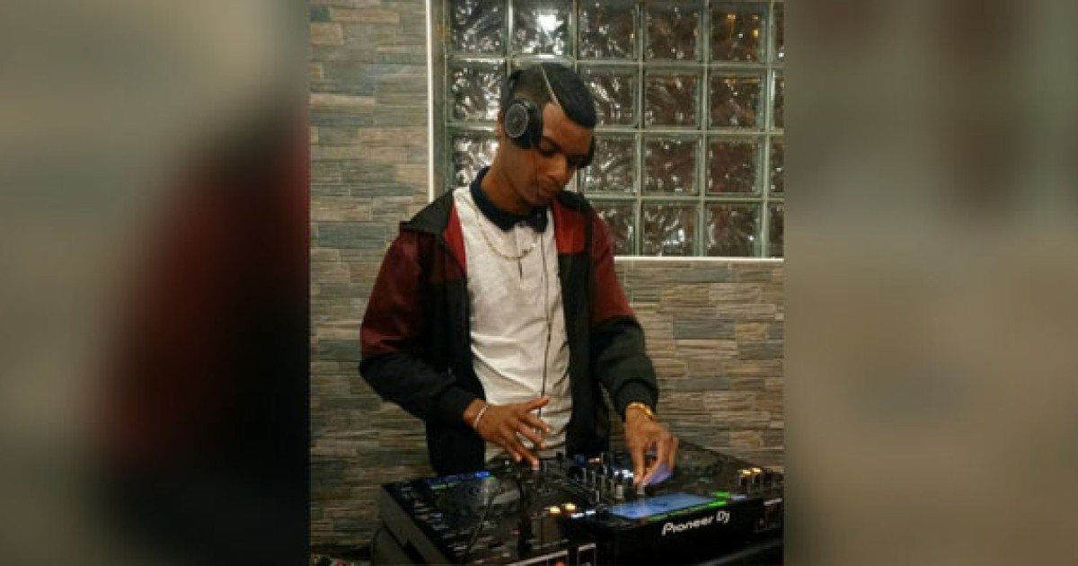 Dj Allan 416 : "le 20 août, ça va être le fuego au Métisse Club"