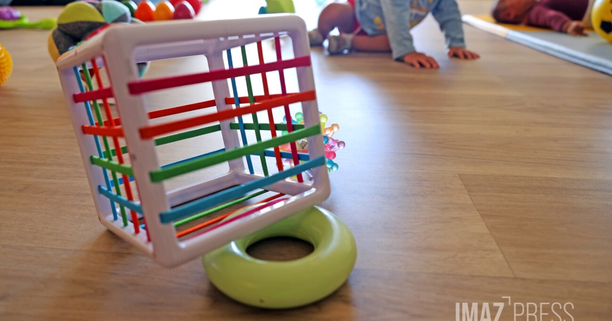 Le Port organise une réunion d’information sur les modes de garde