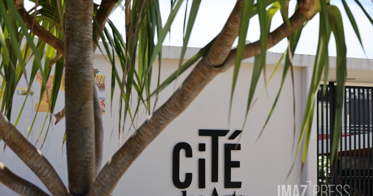 Saint-Denis : la SPL Territo'Arts reprend progressivement ses activités