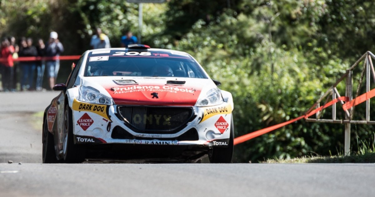 Le Tour Auto fête ses 50 ans, de belles performances attendues