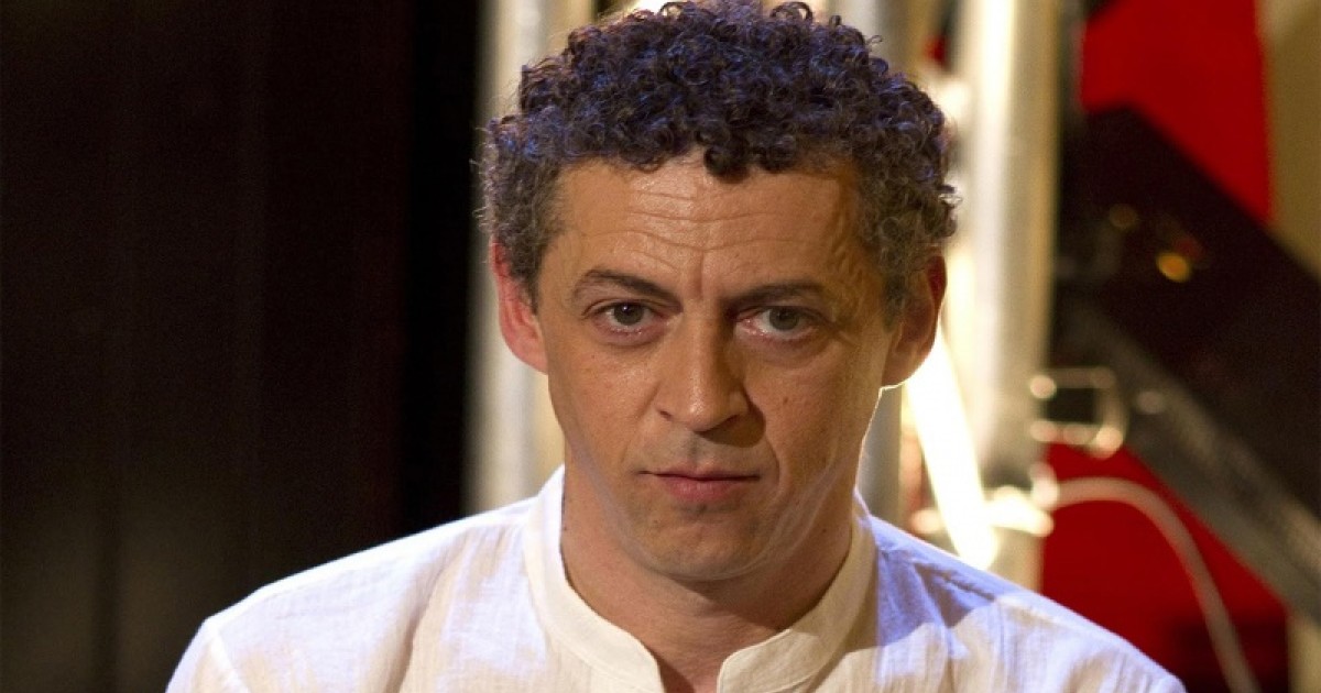 Musique : Karim Ziad and Friends au Théâtre des Sables