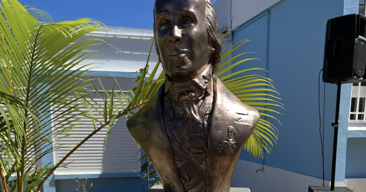 Le département rend hommage à Joseph Hubert, botaniste visionnaire