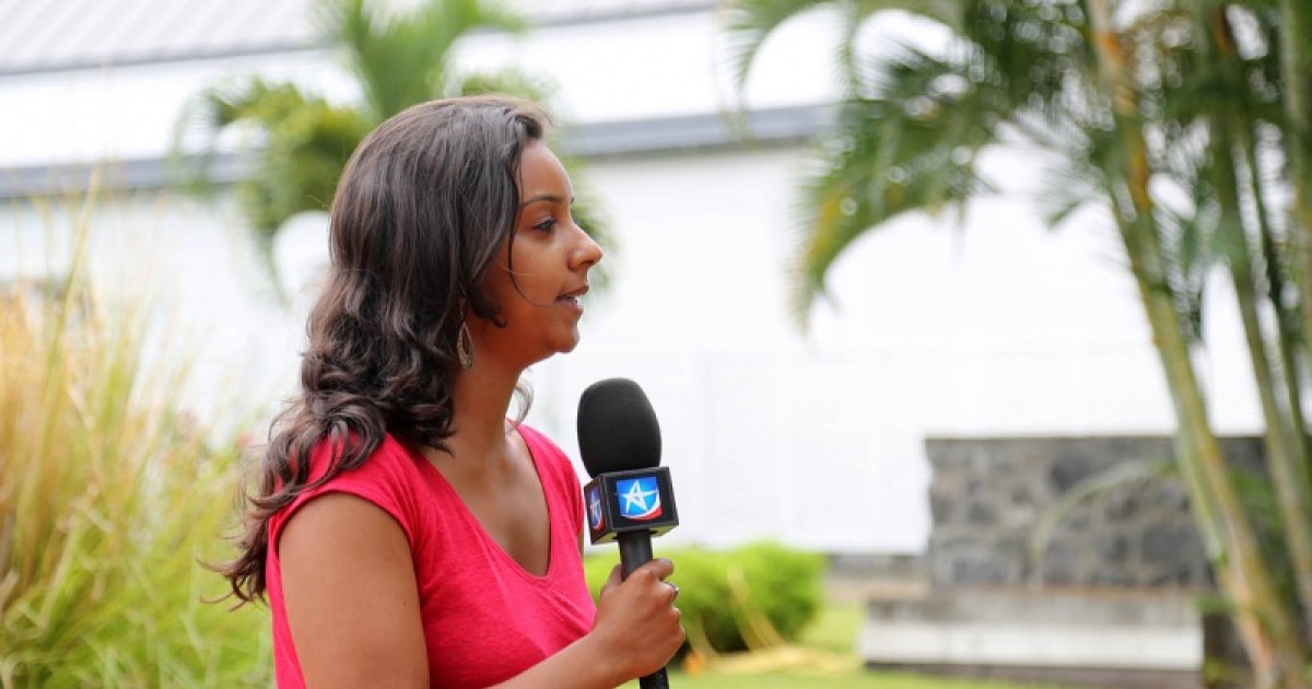 Antenne Réunion : la rédaction se réorganise