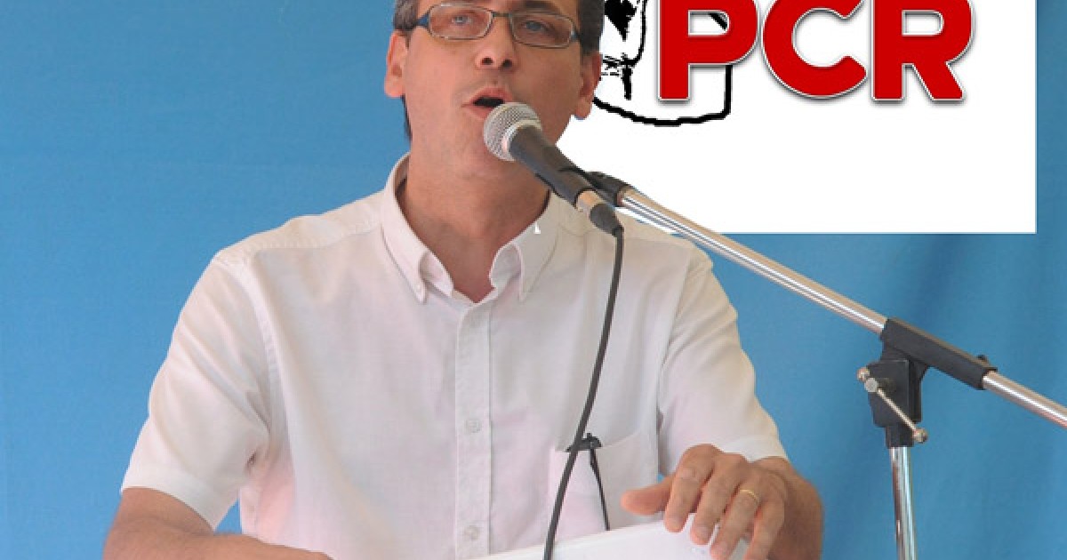 Quand Patrick Malet se dévoile...