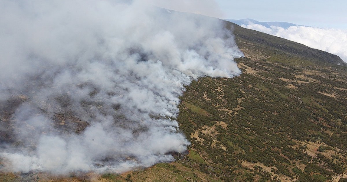Le pompier pyromane de retour aux assises