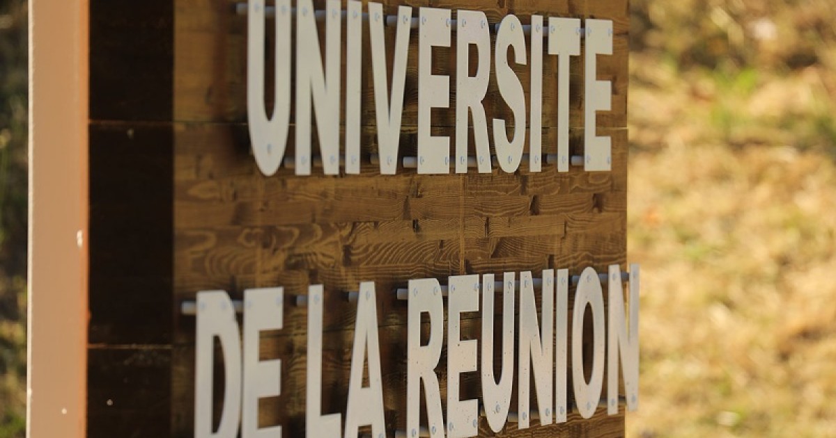 L'université de La Réunion obtient le label " Bienvenue en France