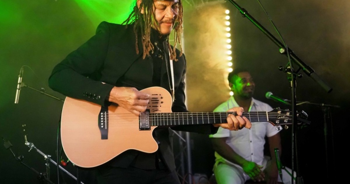 Concert, exposition et conférence : le groupe Baster fête ses 40 ans