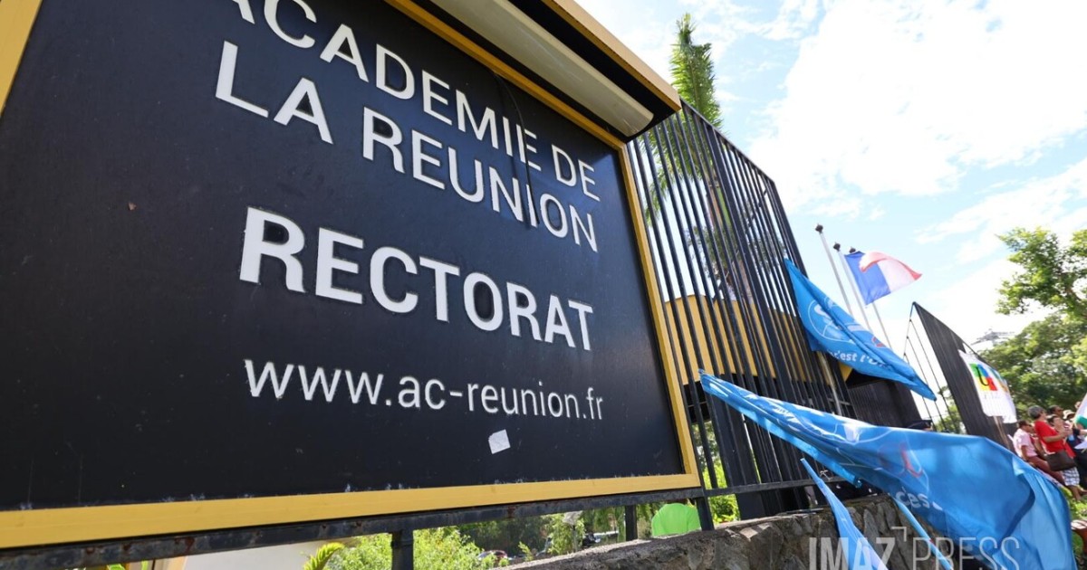 Rectorat : report des épreuves d'agrégation prévues les 27 et 28 février