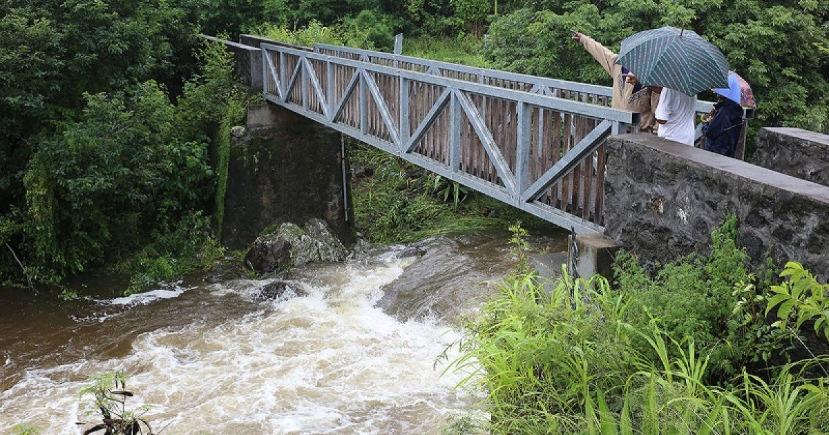 Ressources en eau : dans l'attente d'un "effet Haliba"