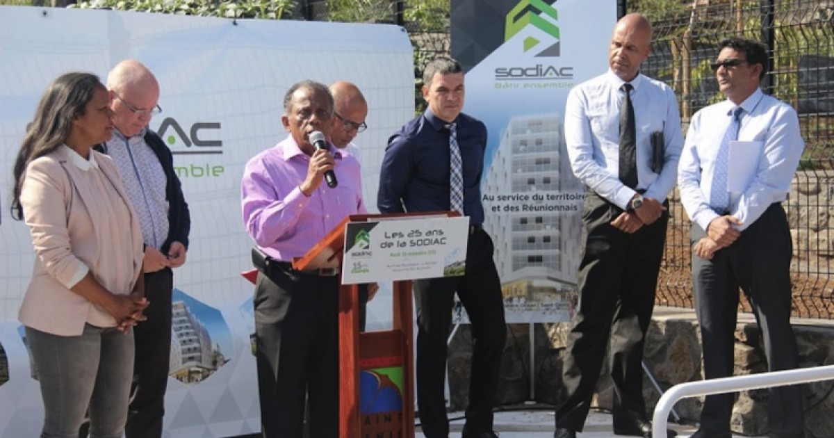 La Sodiac a fêté ses 25 ans
